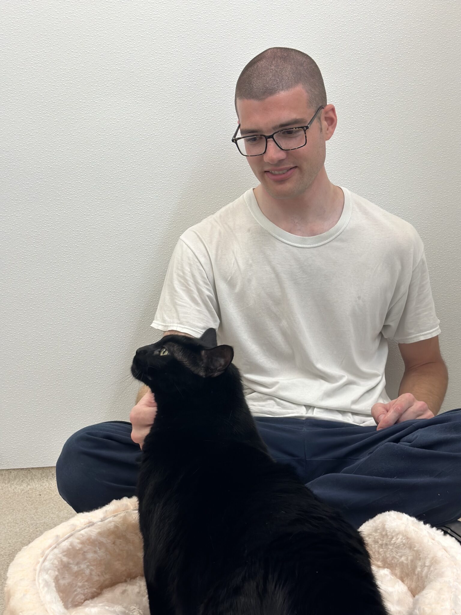Volunteer Spotlights